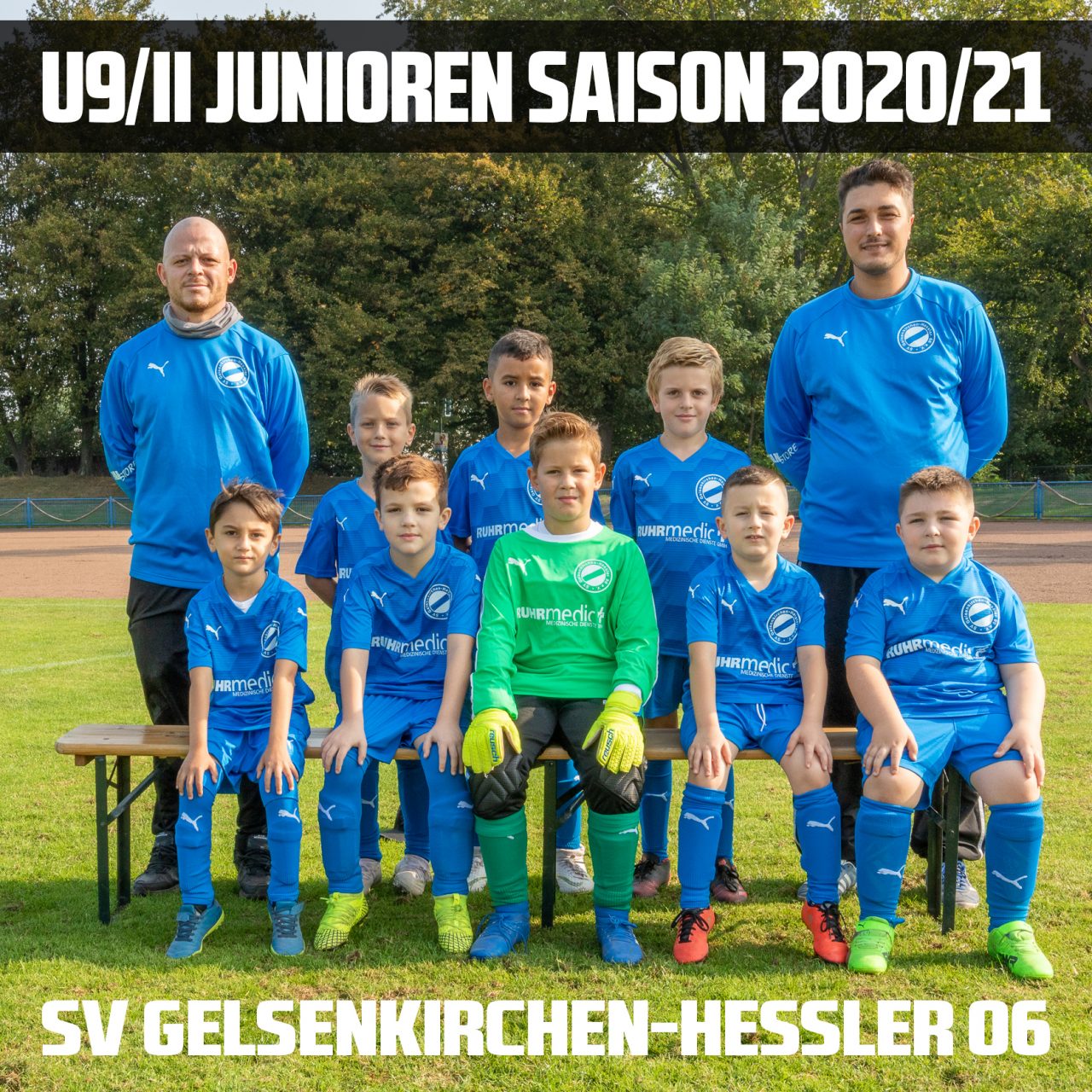 D4S_3062 – SV Gelsenkirchen-Hessler 06 e.V.